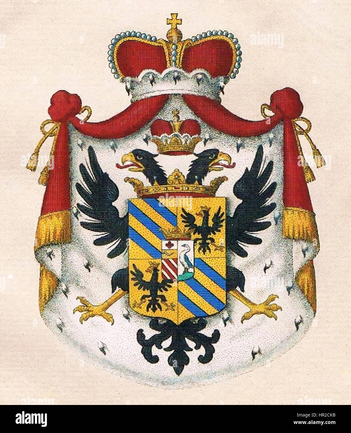 Fuersten hi-res stock photography and images - Alamy