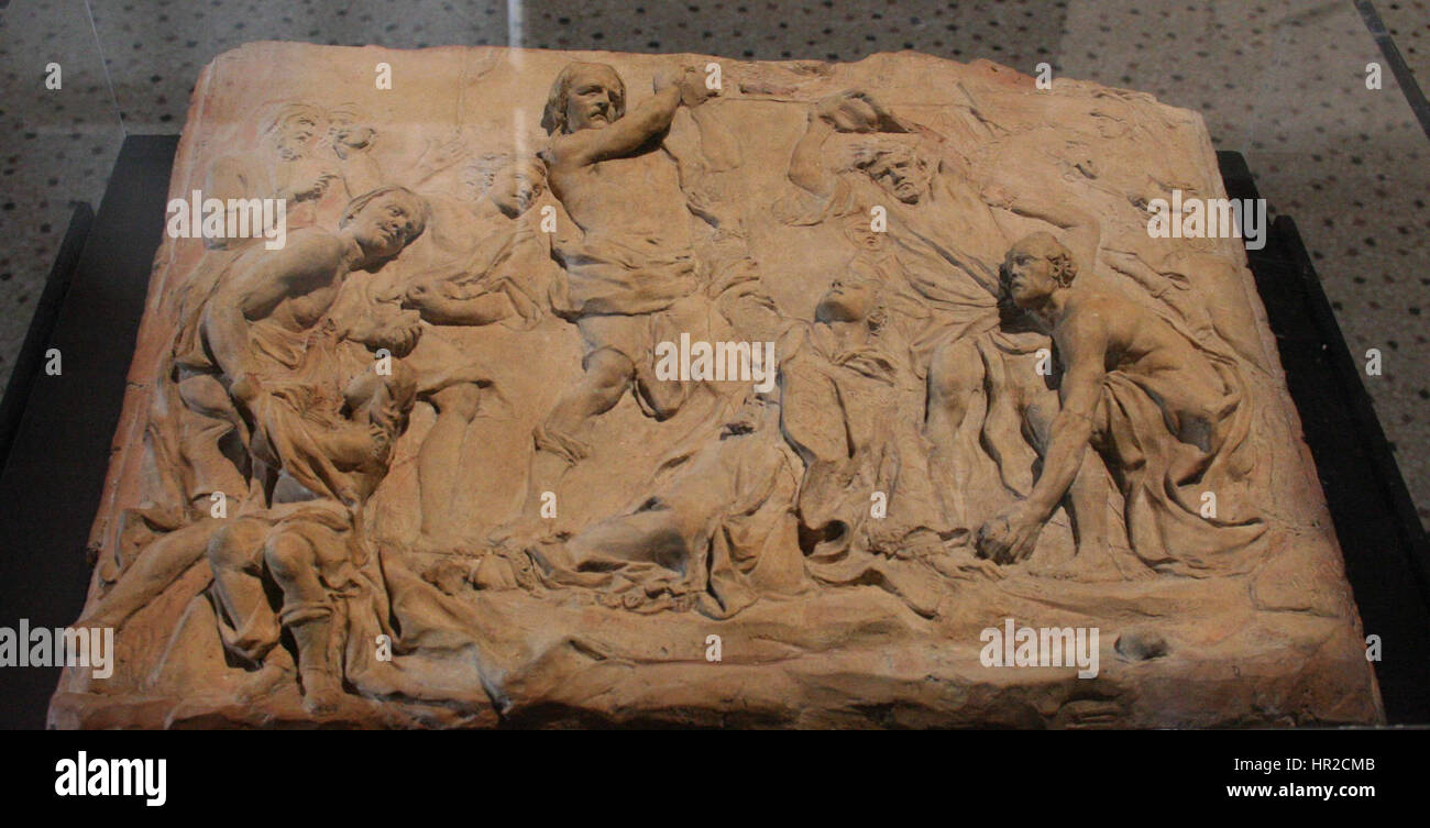 Lapidation hi-res stock photography and images - Alamy