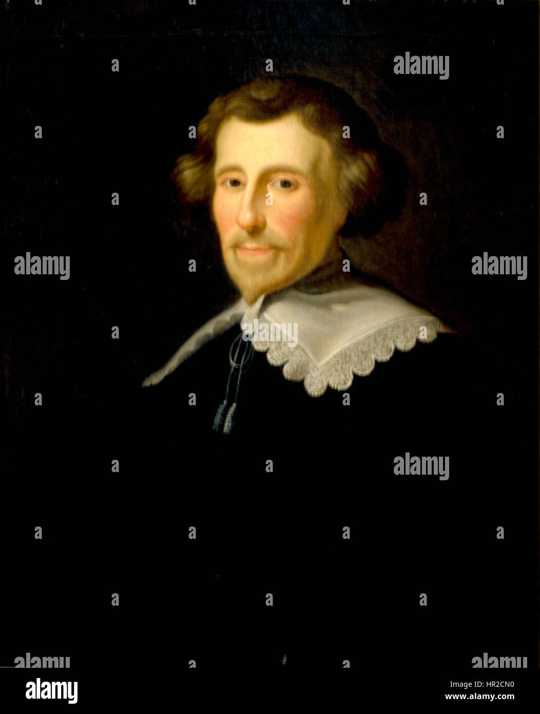 P C Hooft Stock Photo - Alamy