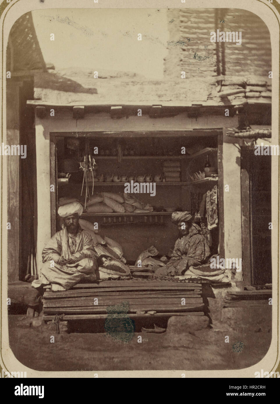 Vendor drawing tea hi-res stock photography and images - Alamy