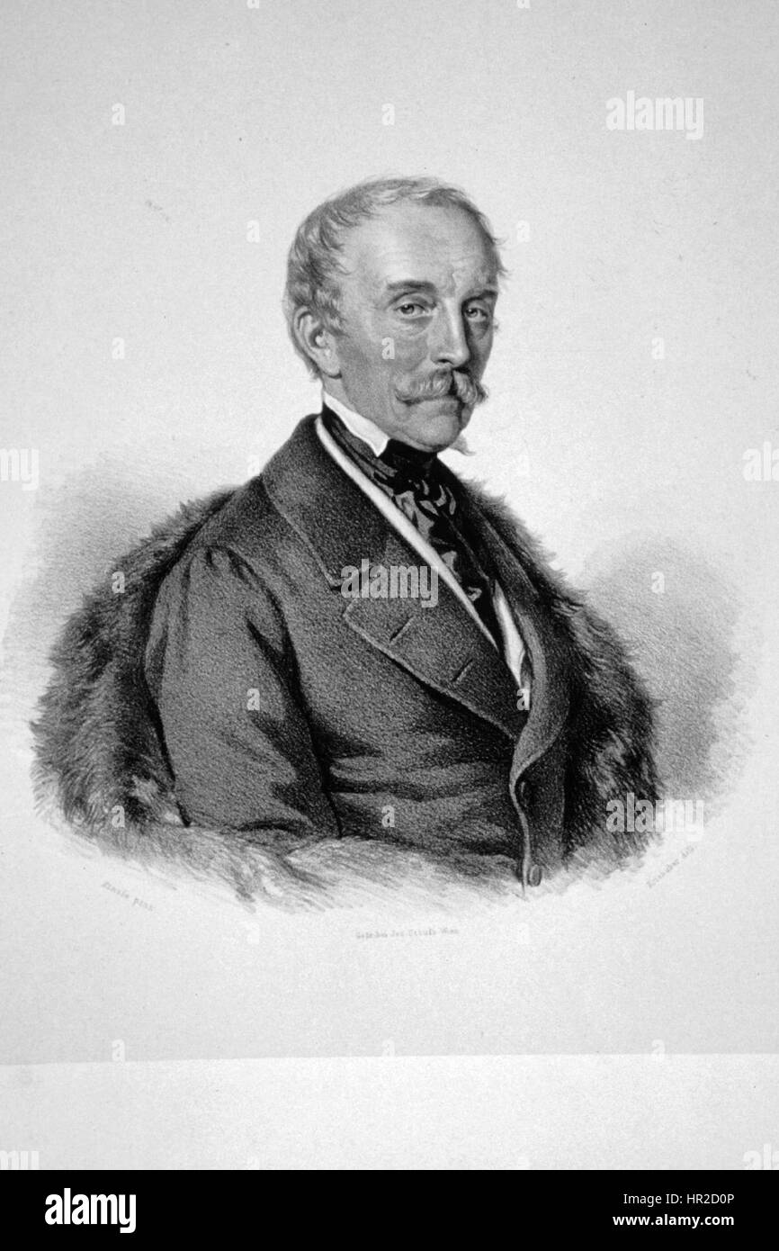 'Lithograph' by Philipp Mannagetta is a print from the 19th century. It ...