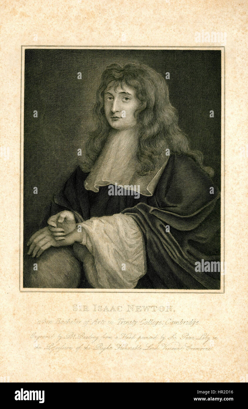 In 1677, Isaac Newton's groundbreaking work laid the foundations for ...