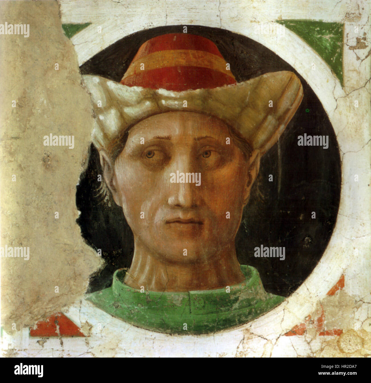 Paolo Uccello’s ‘Testina,’ from the Duomo di Prato, showcases his ...