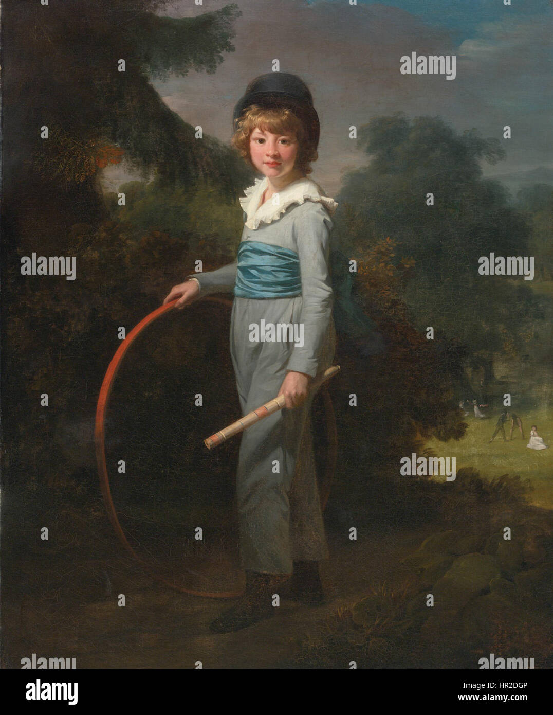 Henry john lambert hi-res stock photography and images - Alamy