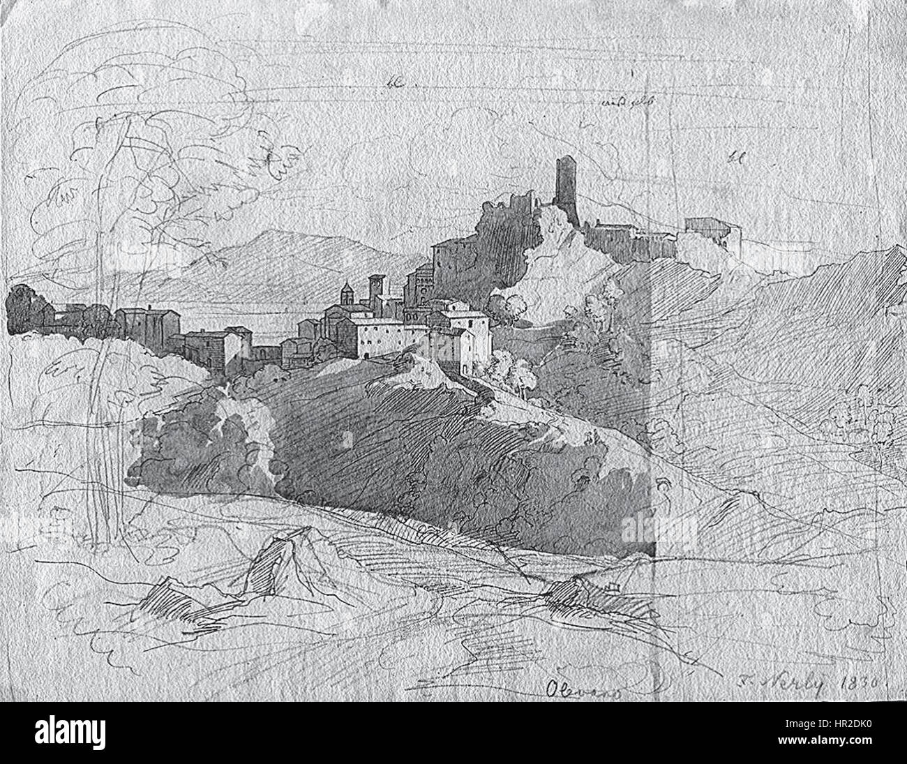 Nerly hi-res stock photography and images - Alamy