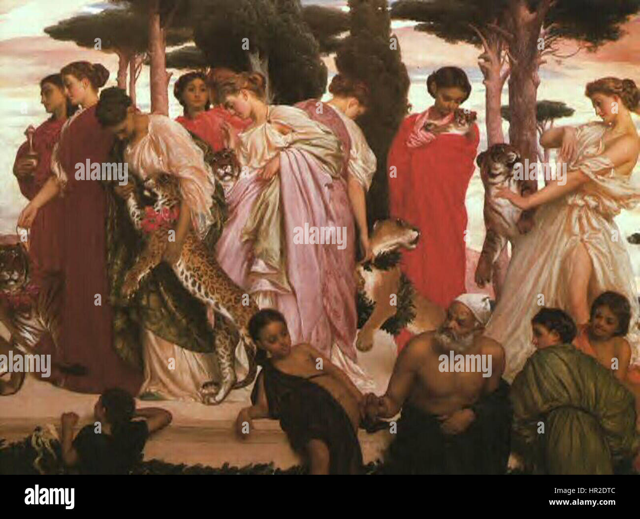 Dipinto hi-res stock photography and images - Alamy