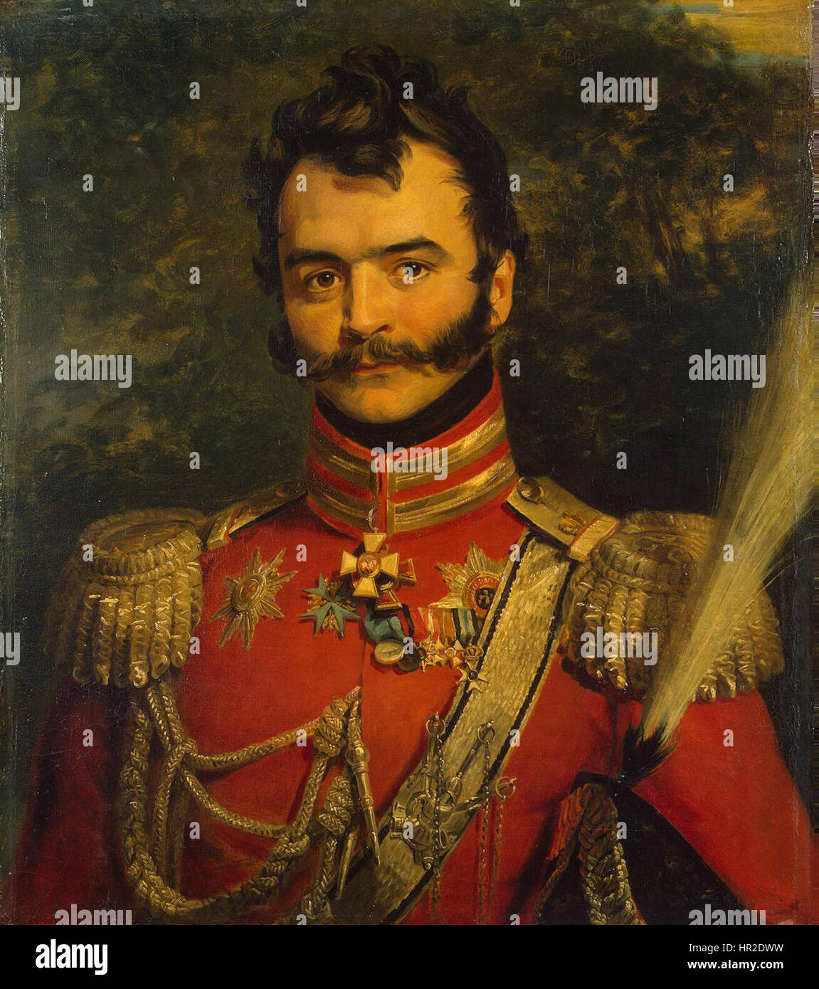 Denisov hi-res stock photography and images - Alamy