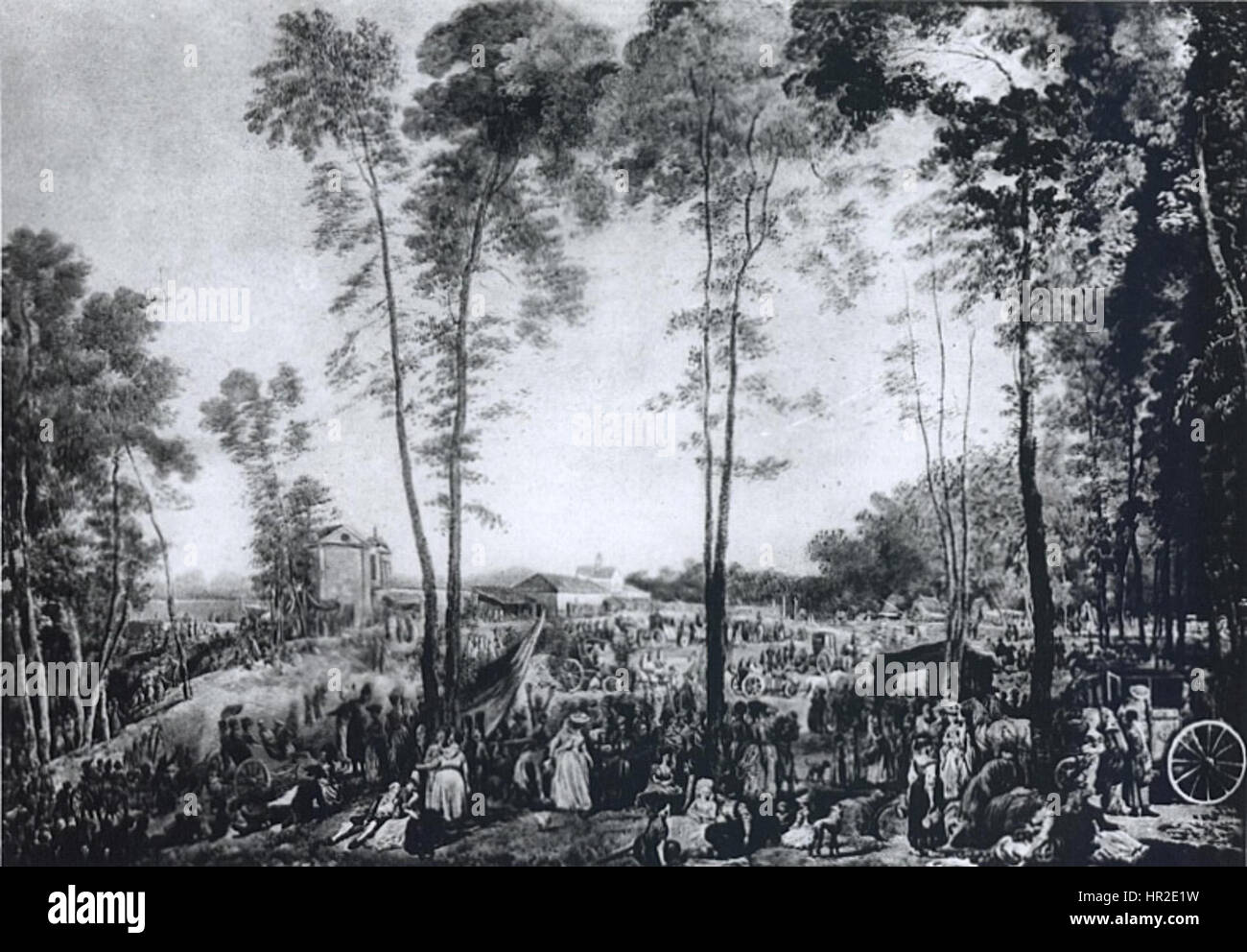 Odpust hi-res stock photography and images - Alamy