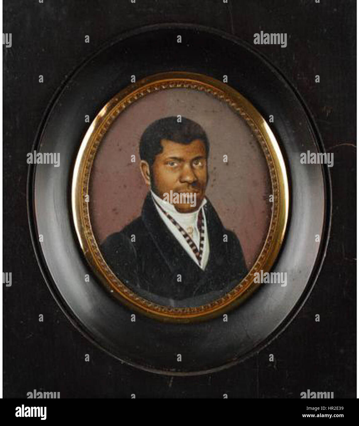 Pierre toussaint hi-res stock photography and images - Alamy