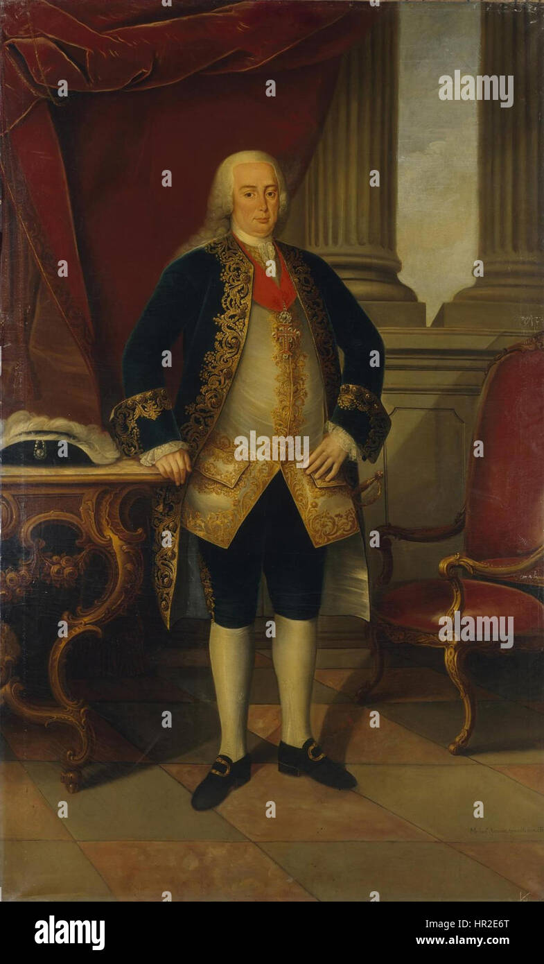 Prince pedro brazil hi-res stock photography and images - Alamy