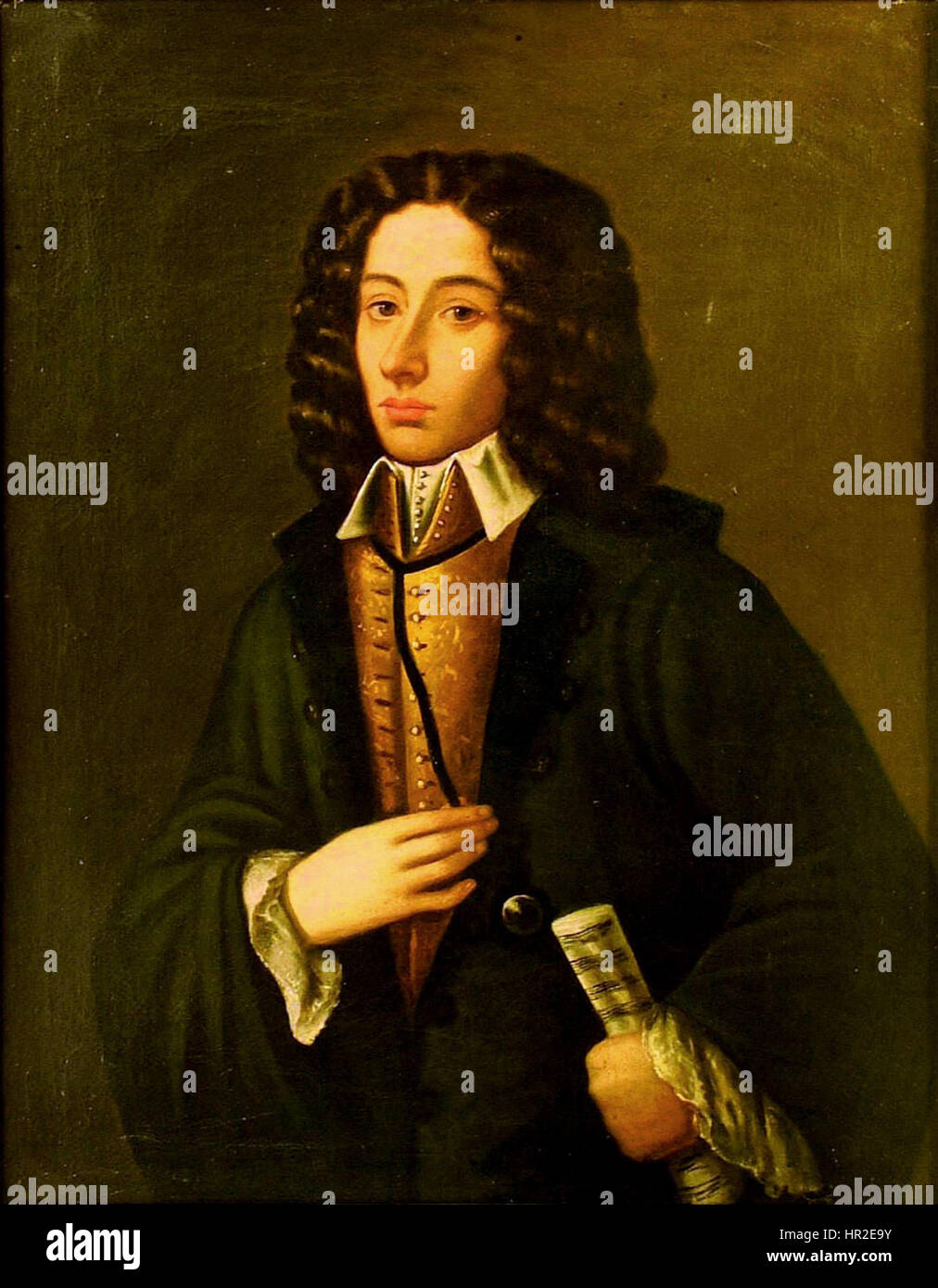 Pergolesi hi-res stock photography and images - Alamy