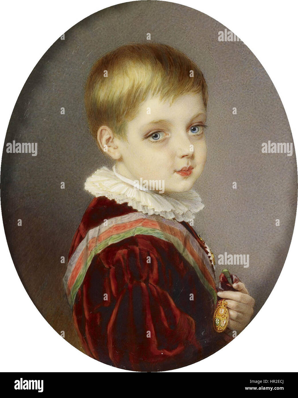 Pedro v of portugal hi-res stock photography and images - Alamy