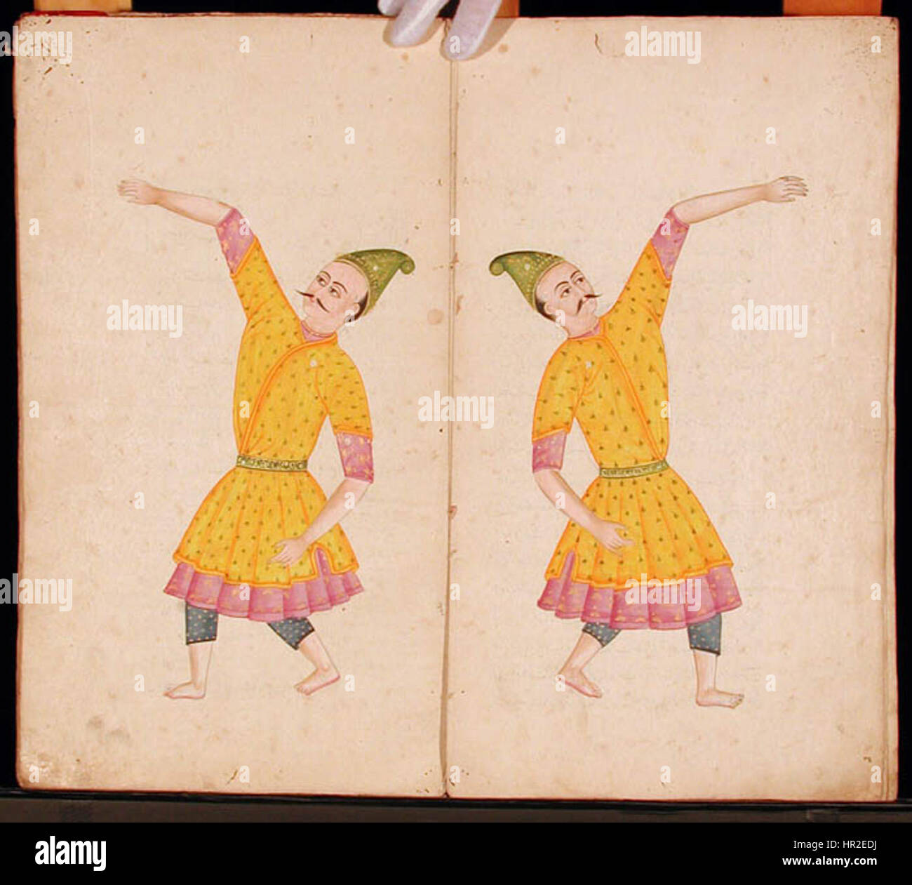 Puppetry history hi-res stock photography and images - Alamy