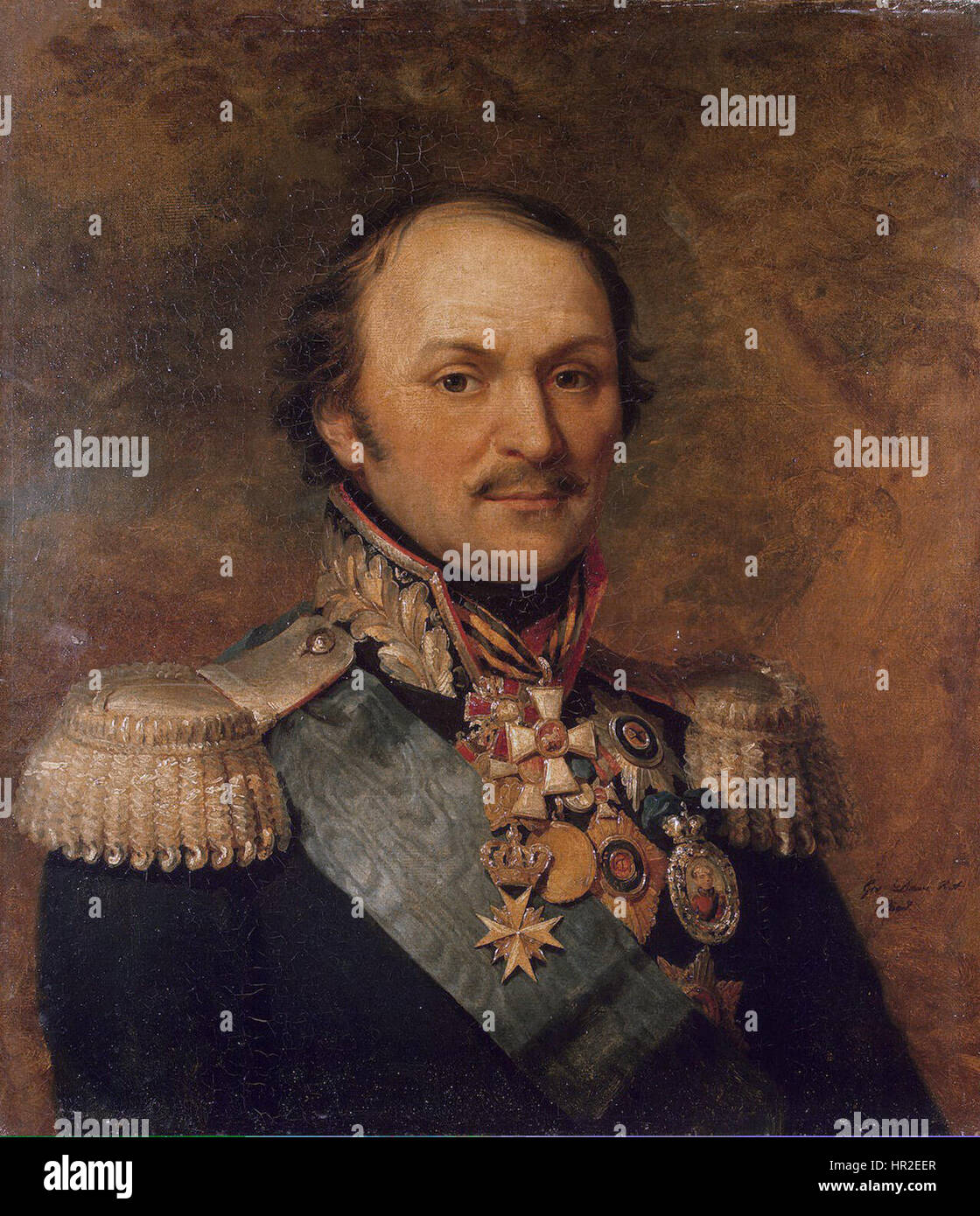 Platov hi-res stock photography and images - Alamy