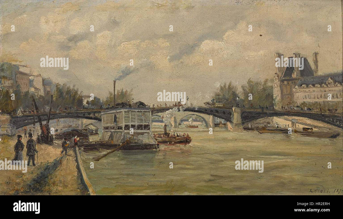 Pinels hi-res stock photography and images - Alamy