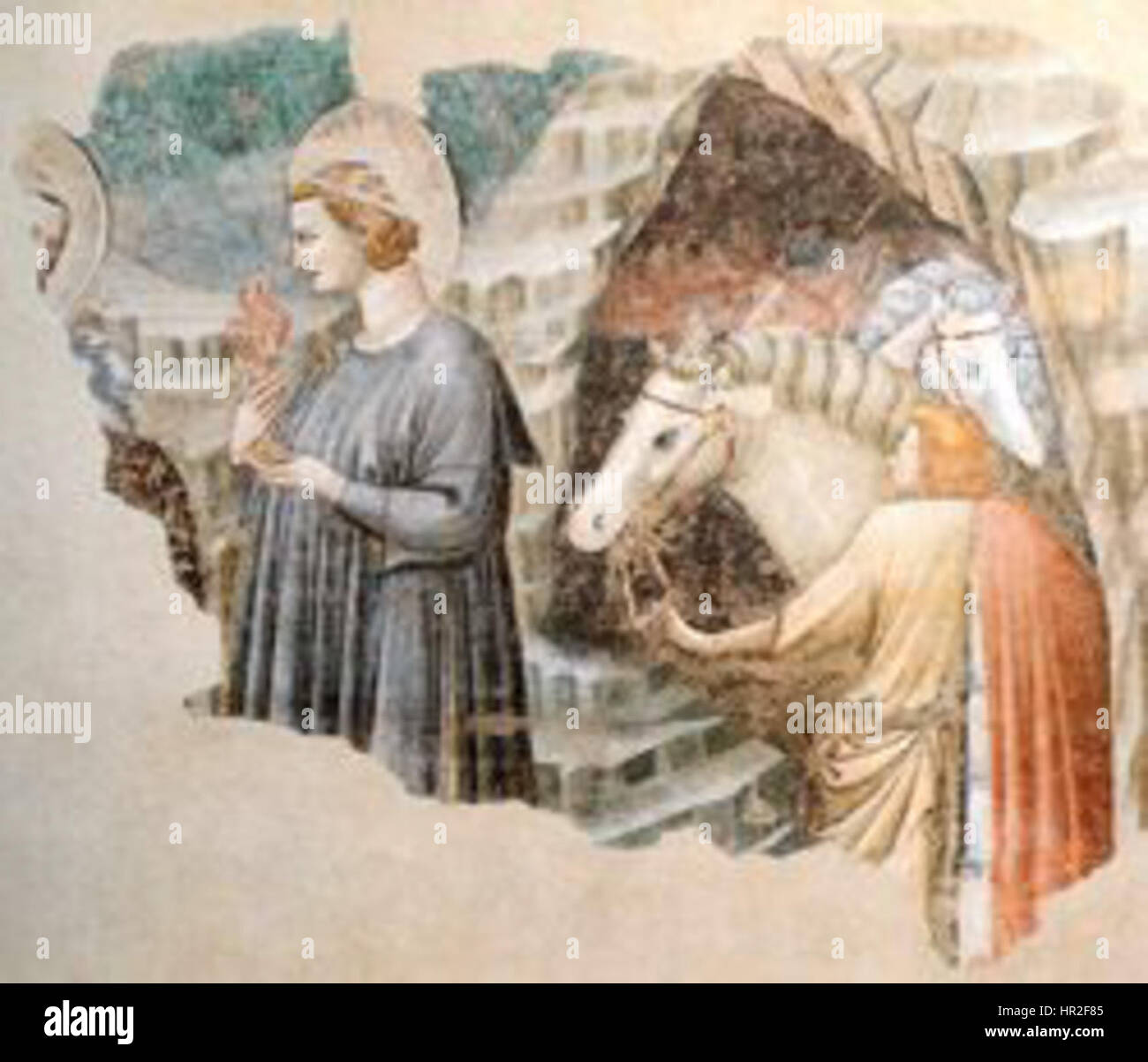 Pietro da rimini hi-res stock photography and images - Alamy