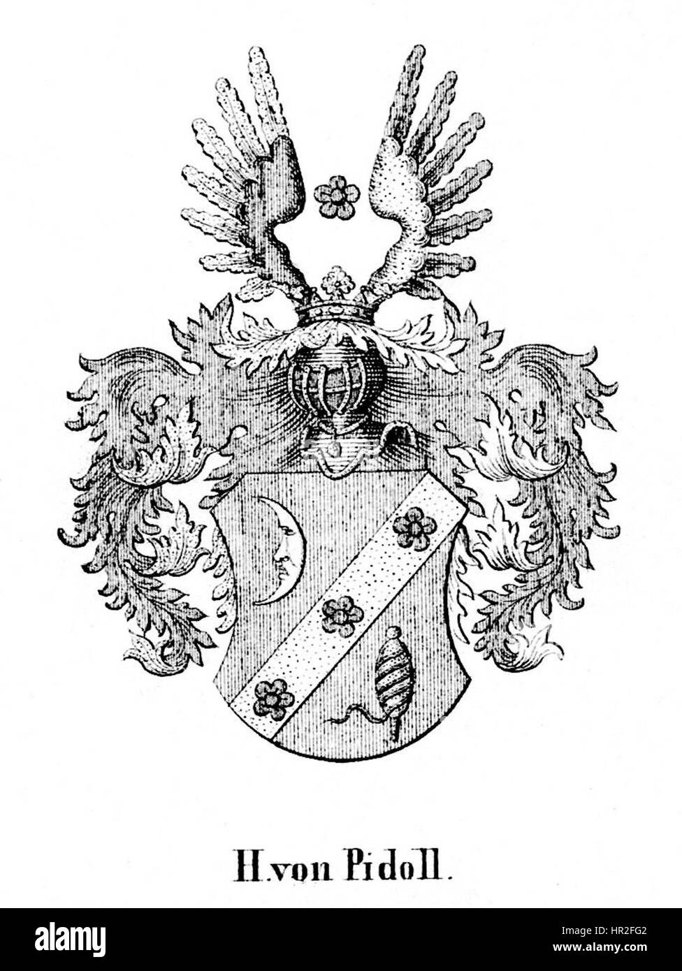 Pidoll Cut Out Stock Images & Pictures - Alamy