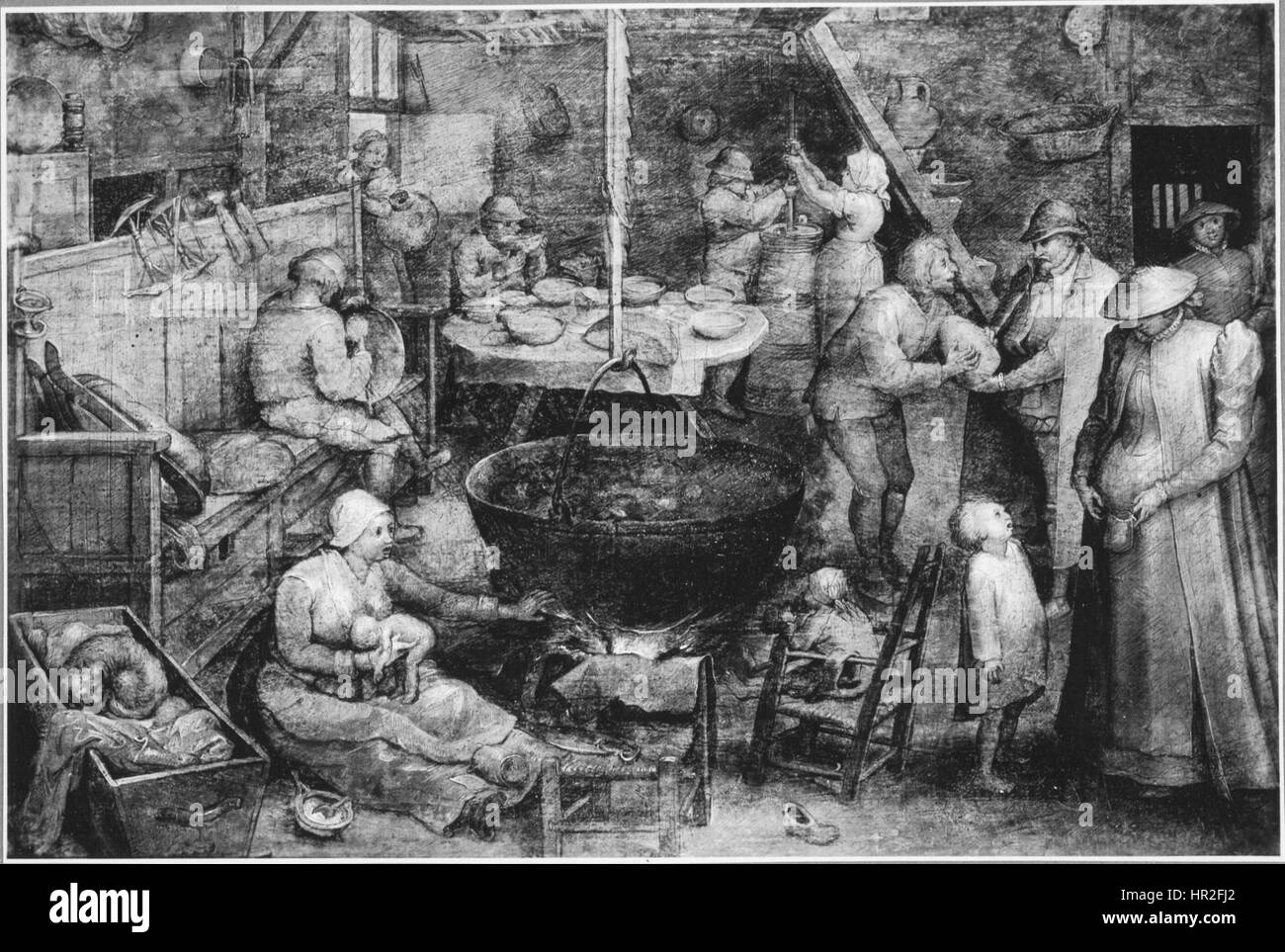 Pieter bruegel i hi-res stock photography and images - Alamy