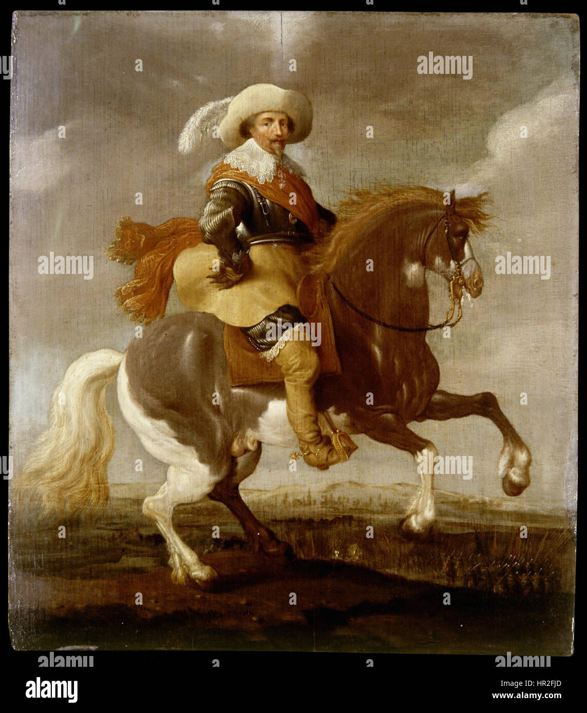 Frederik hendrik museum hi-res stock photography and images - Alamy