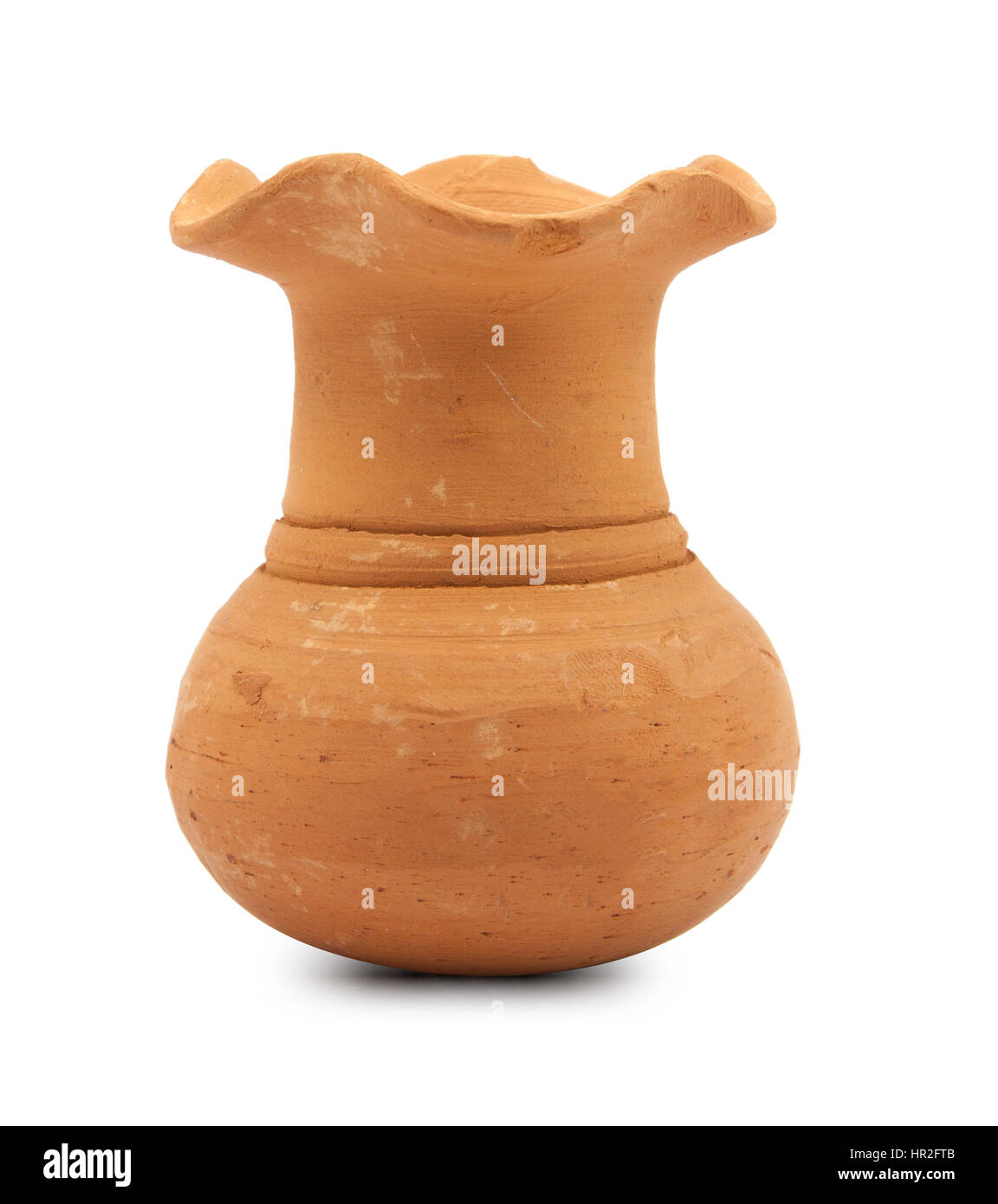 pitcher isolated on white background Stock Photo - Alamy