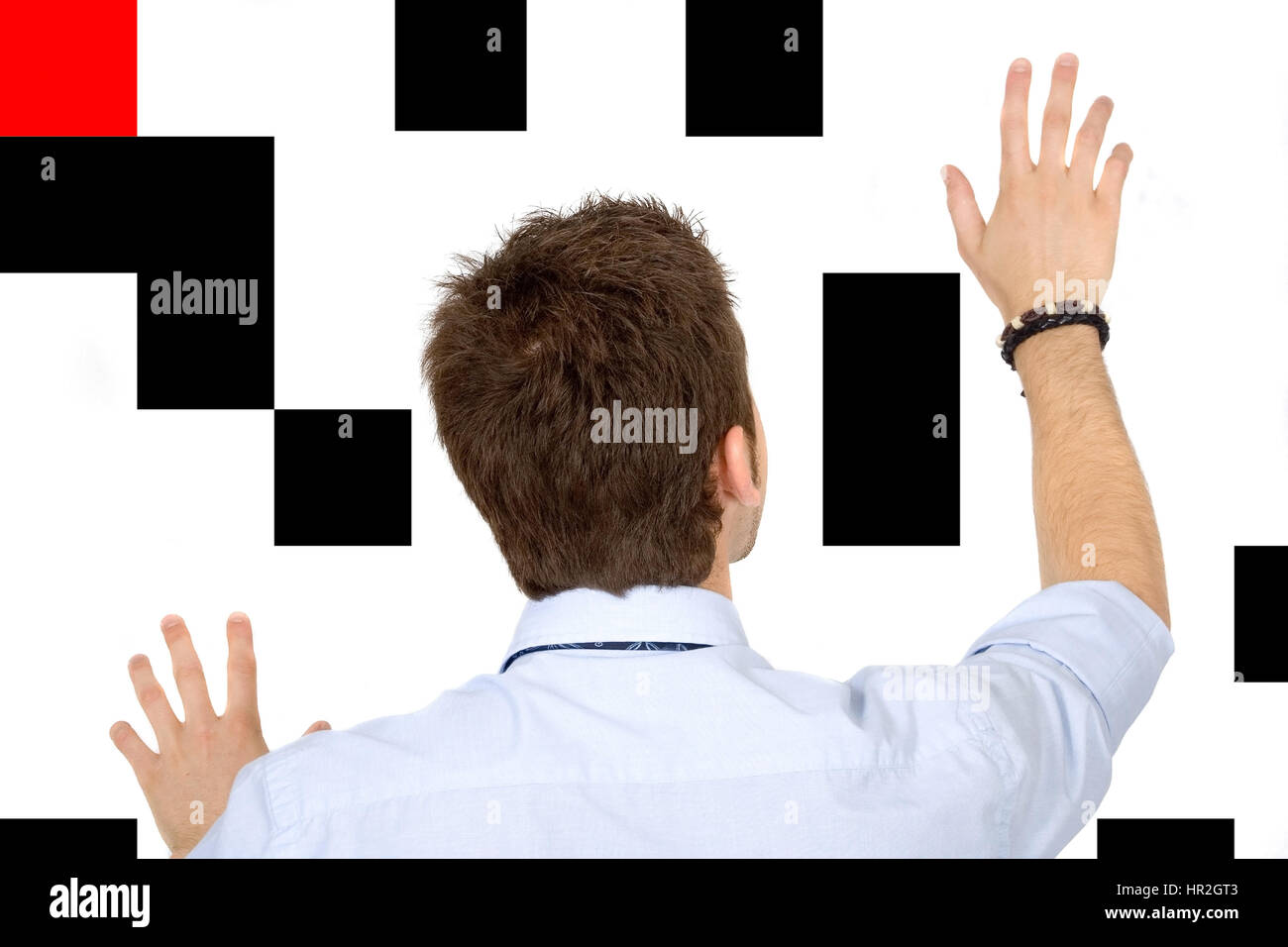 Moving something hi-res stock photography and images - Alamy