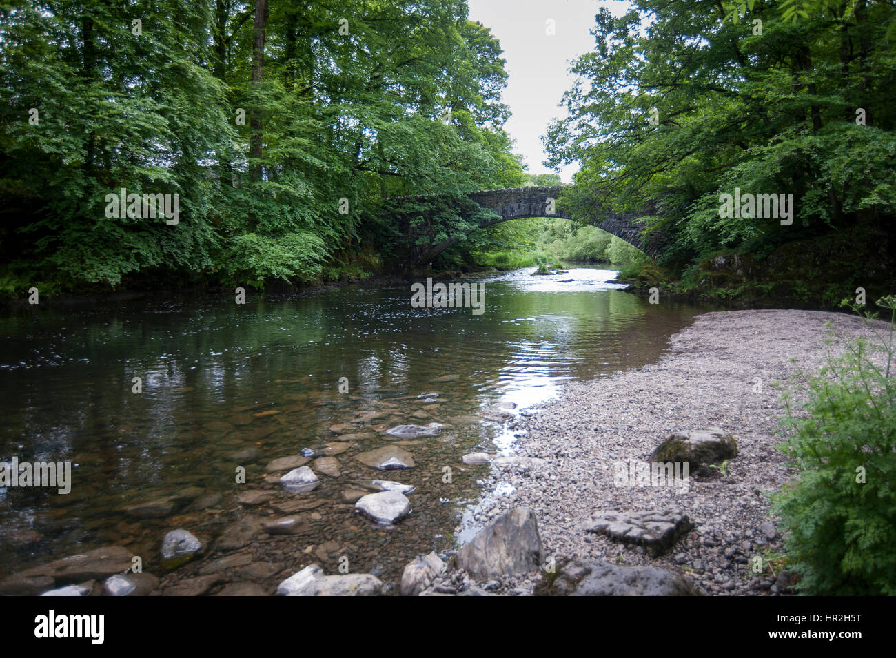 Clappersgate hi-res stock photography and images - Alamy