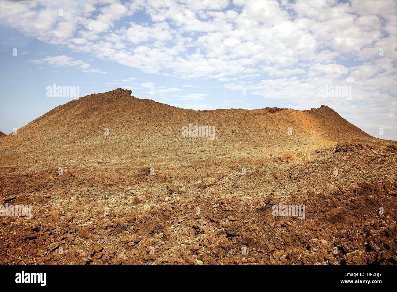 Desertic area hi-res stock photography and images - Alamy