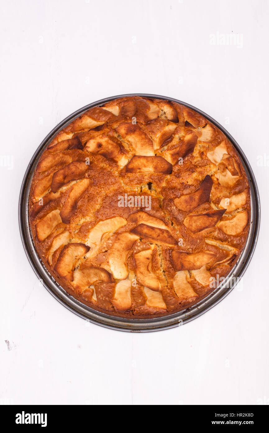 Mold apple slice hi-res stock photography and images - Alamy