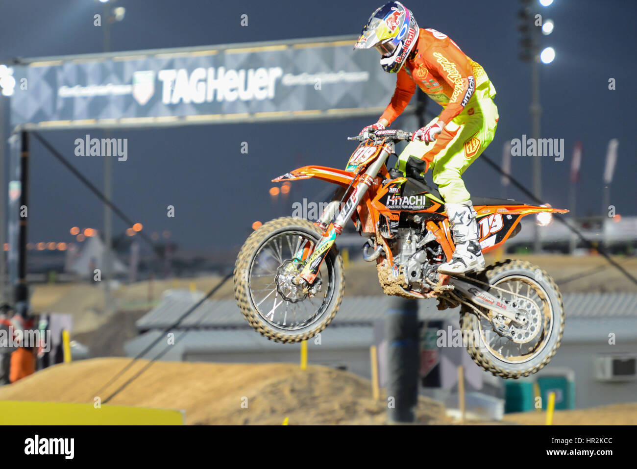 Losail international circuit hi-res stock photography and images - Alamy