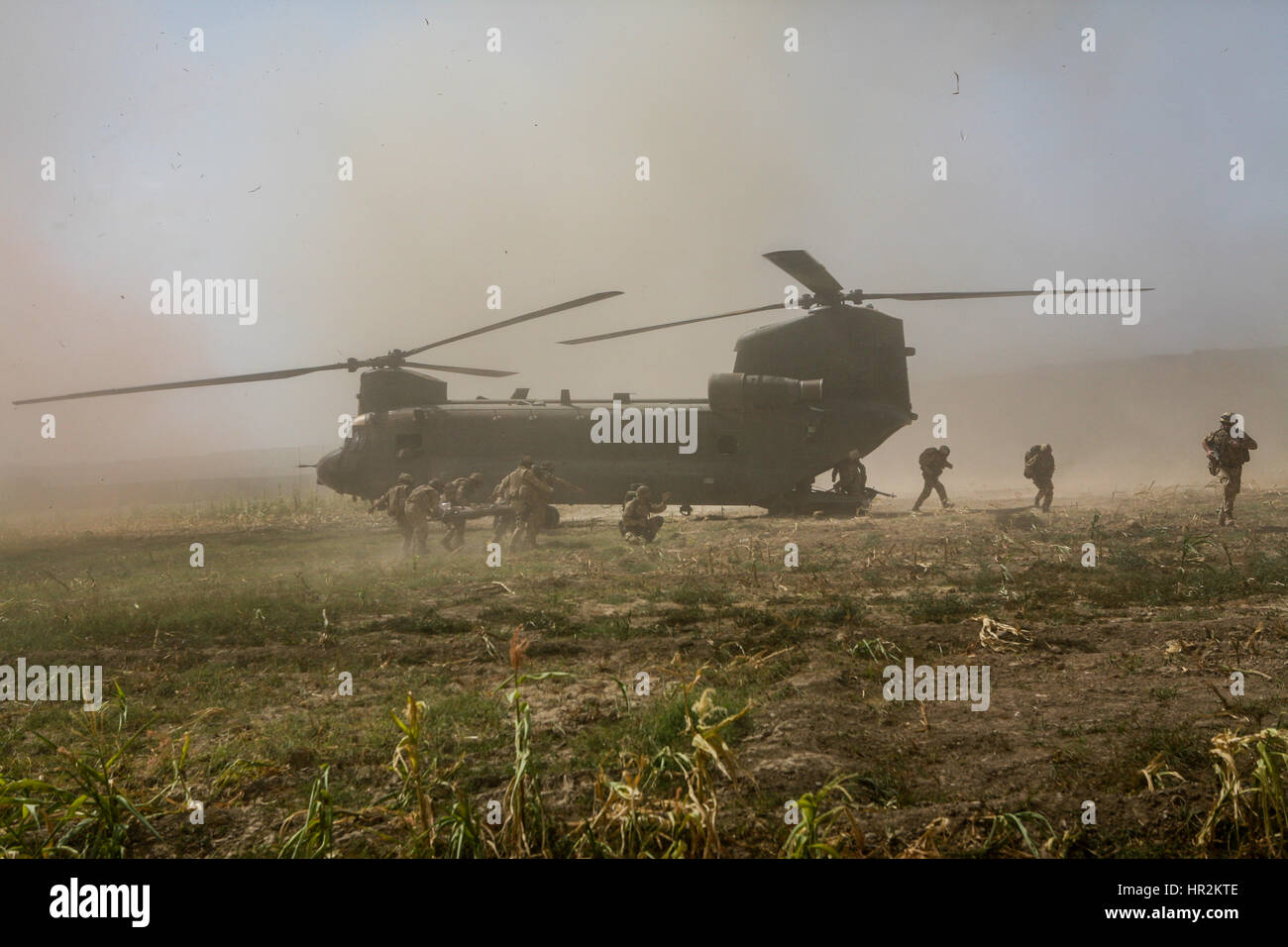 Mert afghanistan hi-res stock photography and images - Alamy