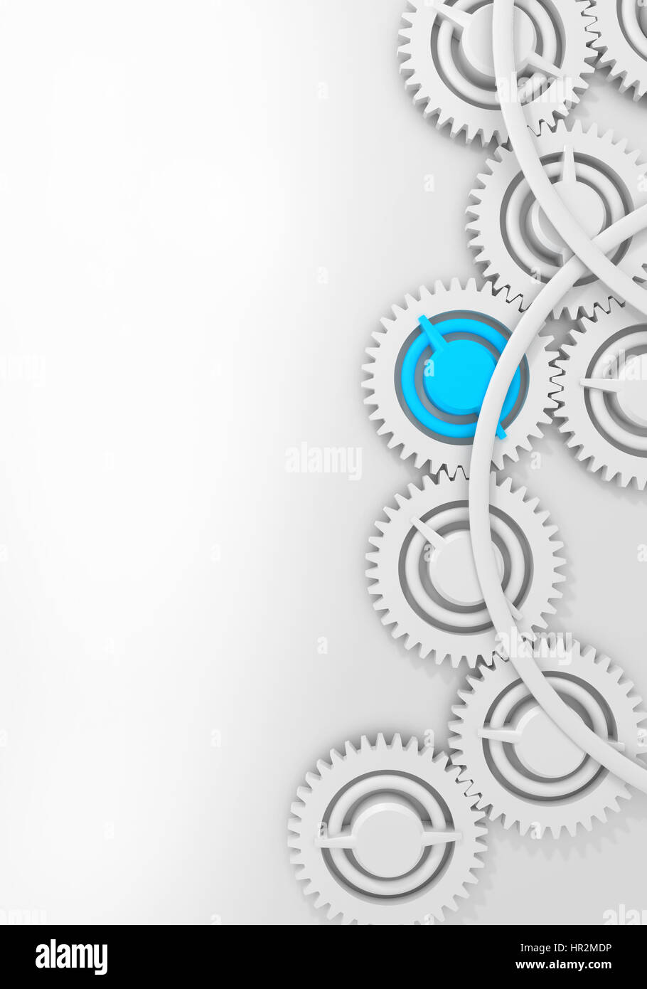 Elements gears hi-res stock photography and images - Alamy