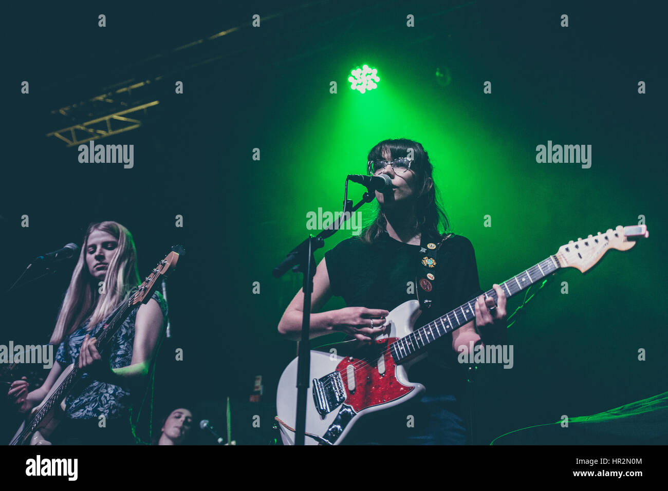 Zuzu band hi-res stock photography and images - Alamy