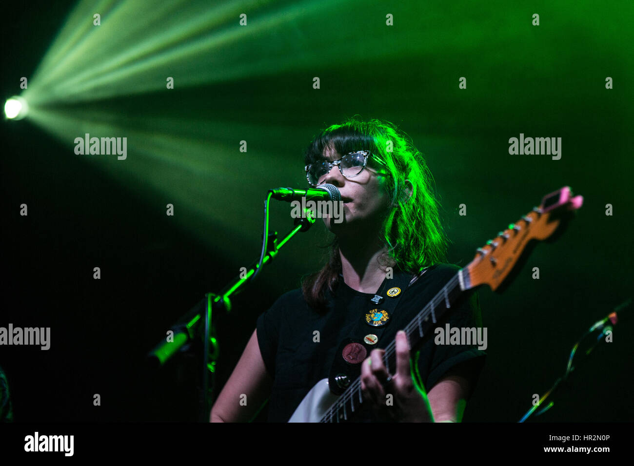 Zuzu band hi-res stock photography and images - Alamy
