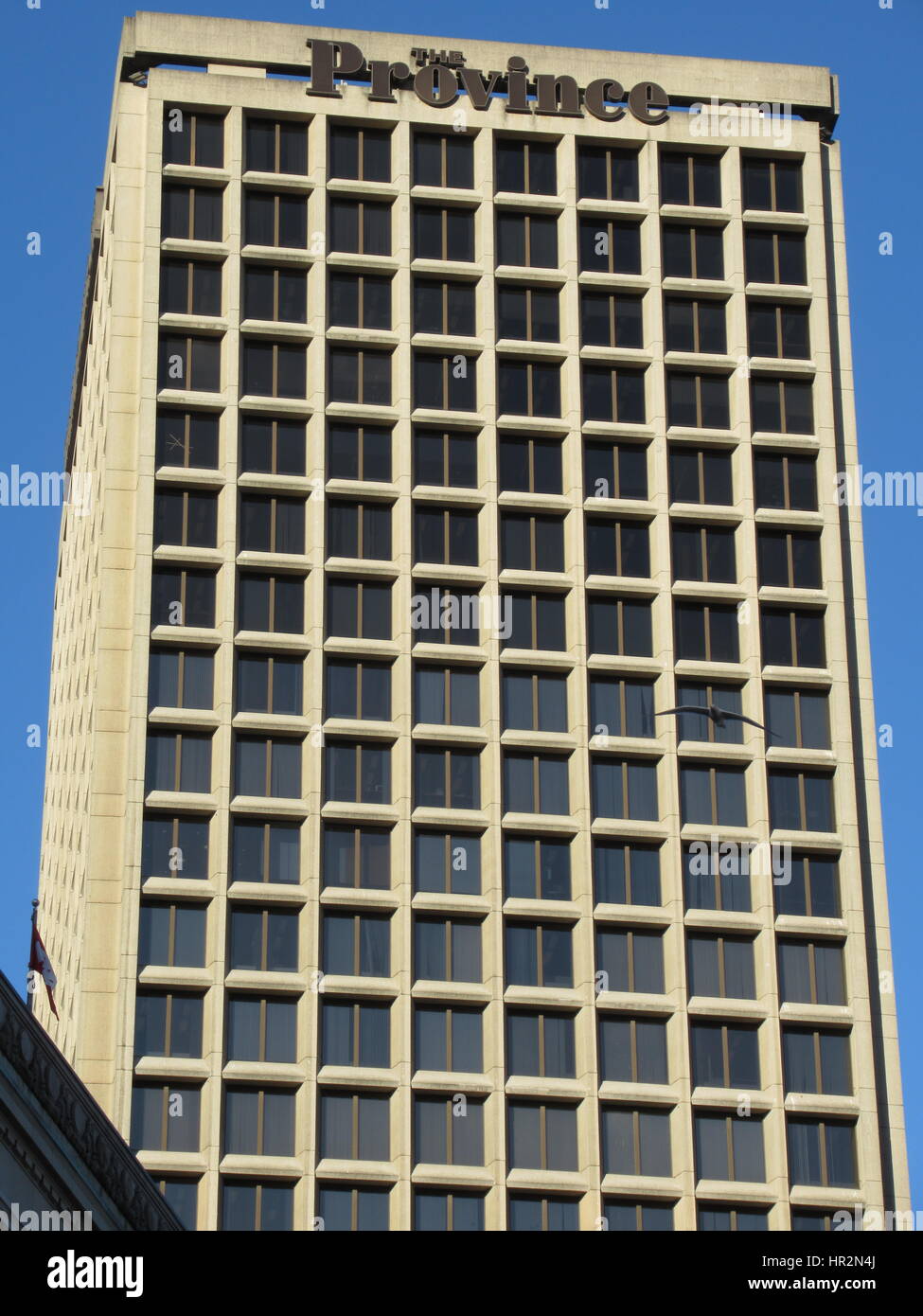 Sites of vancouver canada hi-res stock photography and images - Alamy