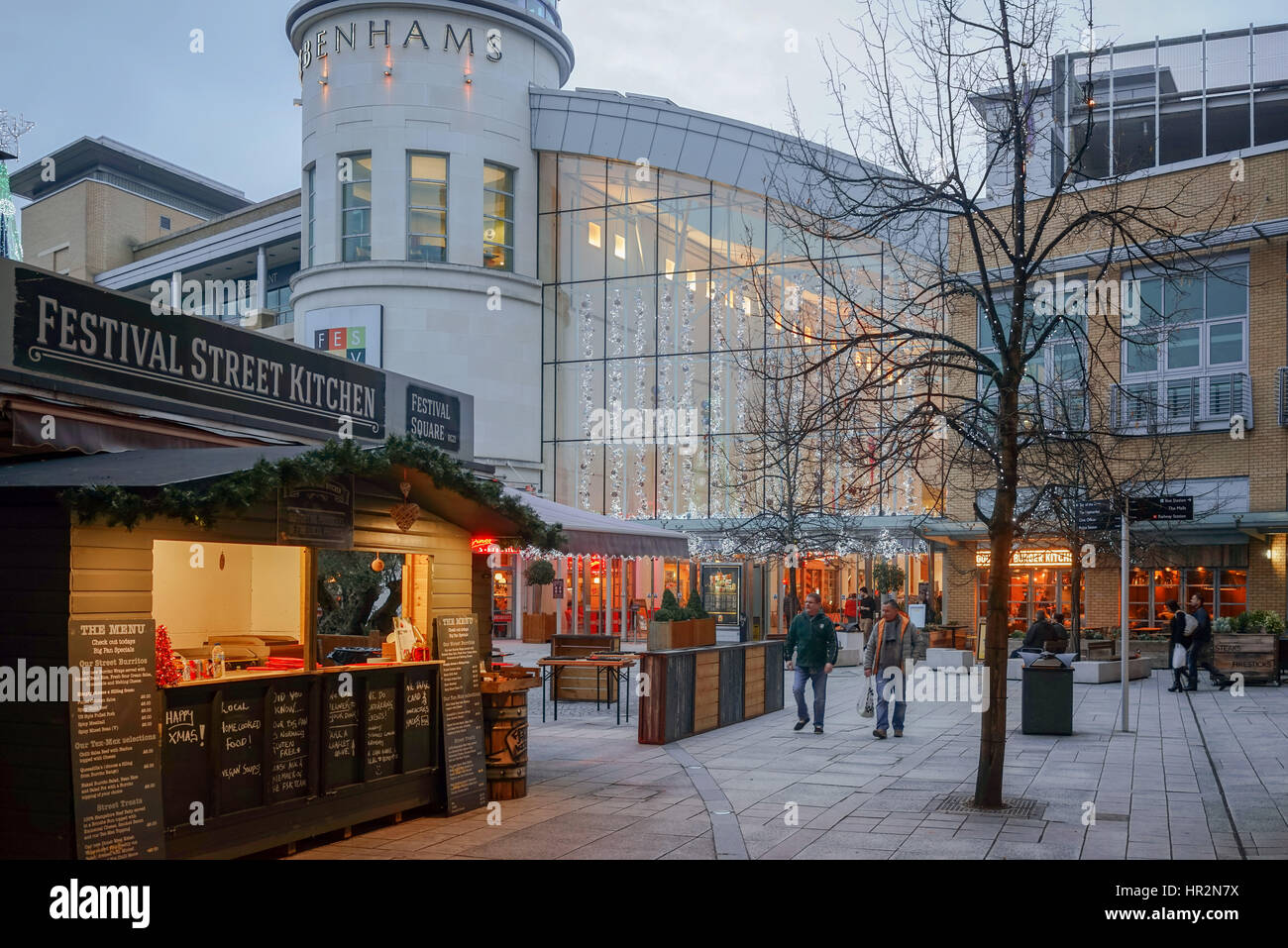 Basingstoke store hi-res stock photography and images - Alamy