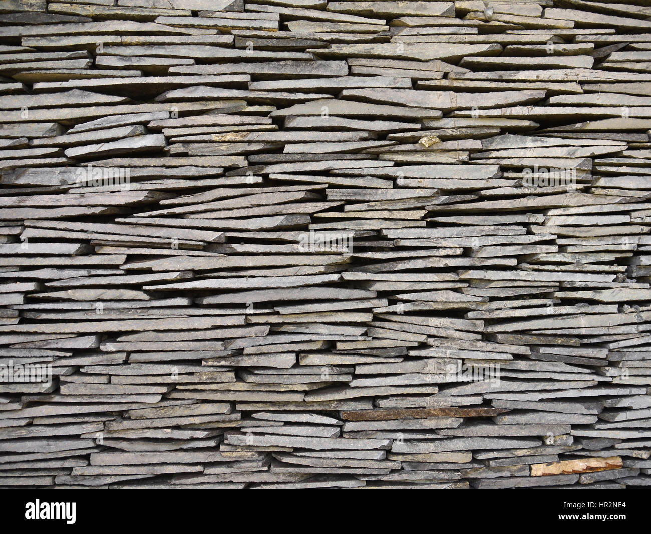Natural stone wall blocks hi-res stock photography and images - Alamy