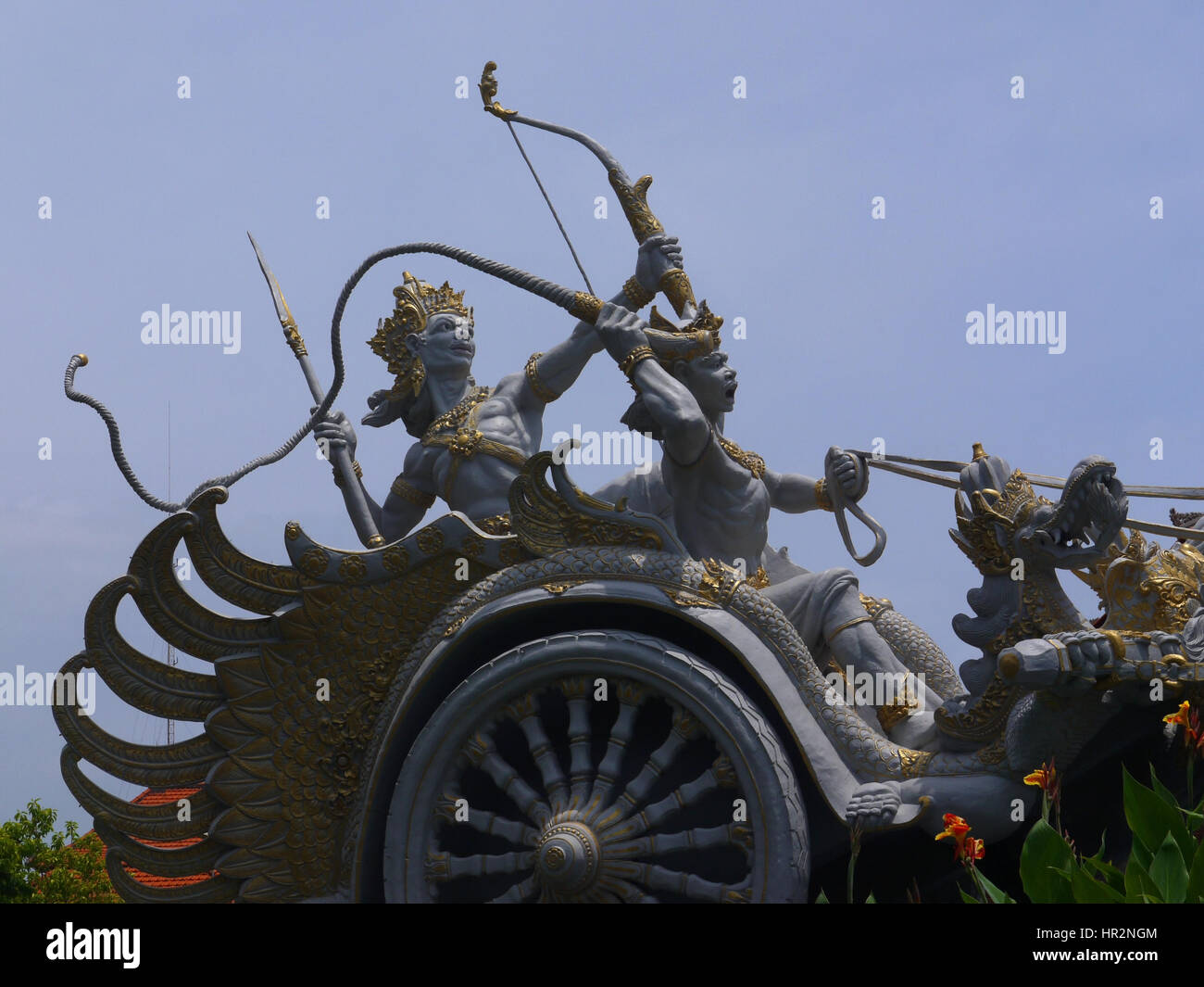 Gatot kaca gatotkaca hi-res stock photography and images - Alamy