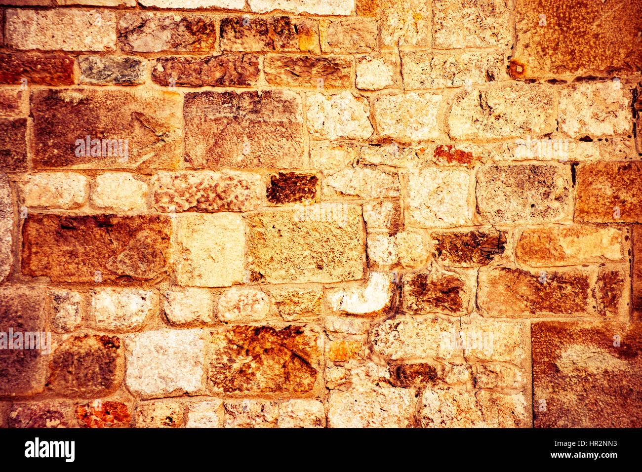 Stone pavement, abstract background Stock Photo - Alamy