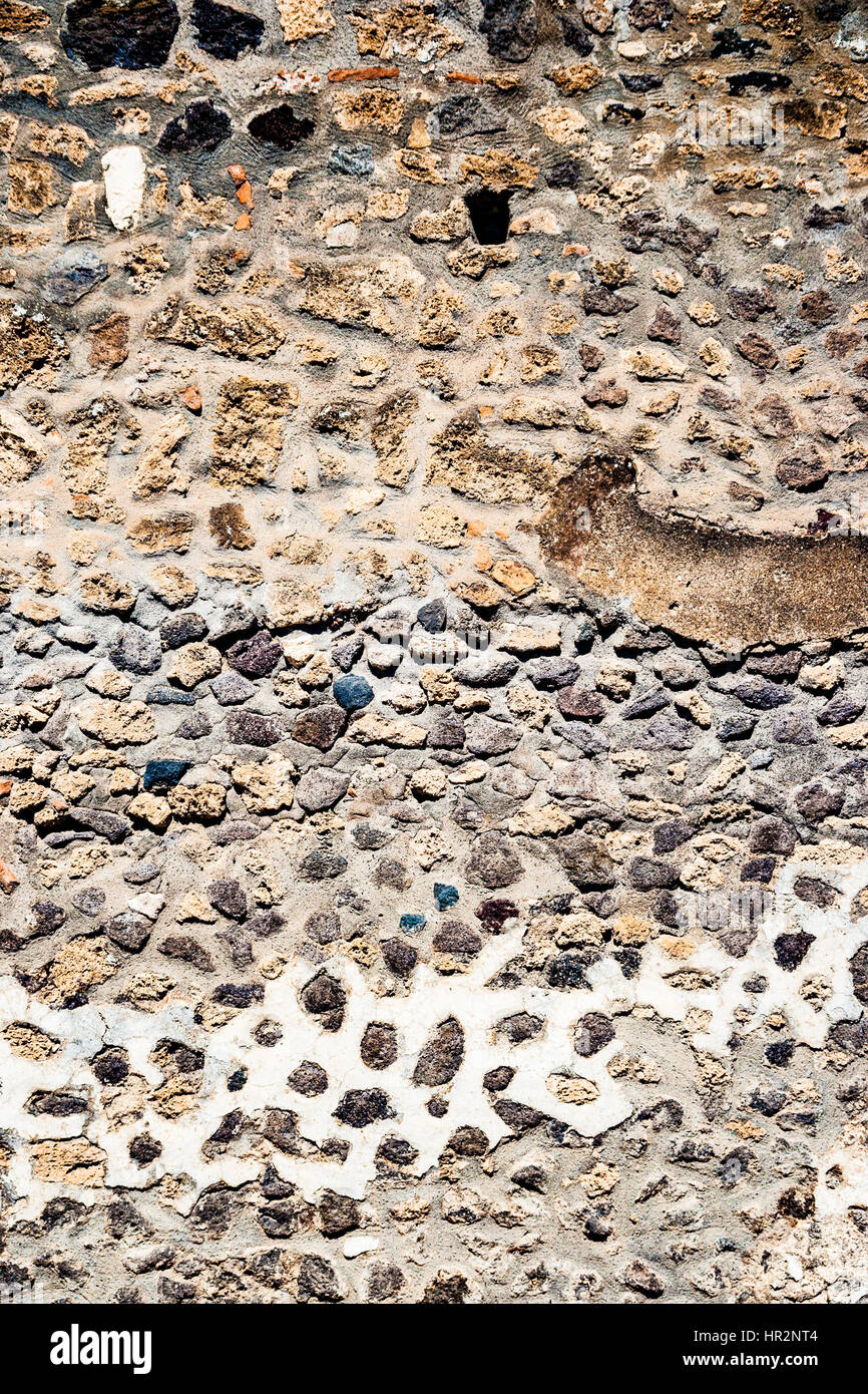 Stone pavement, abstract background Stock Photo - Alamy