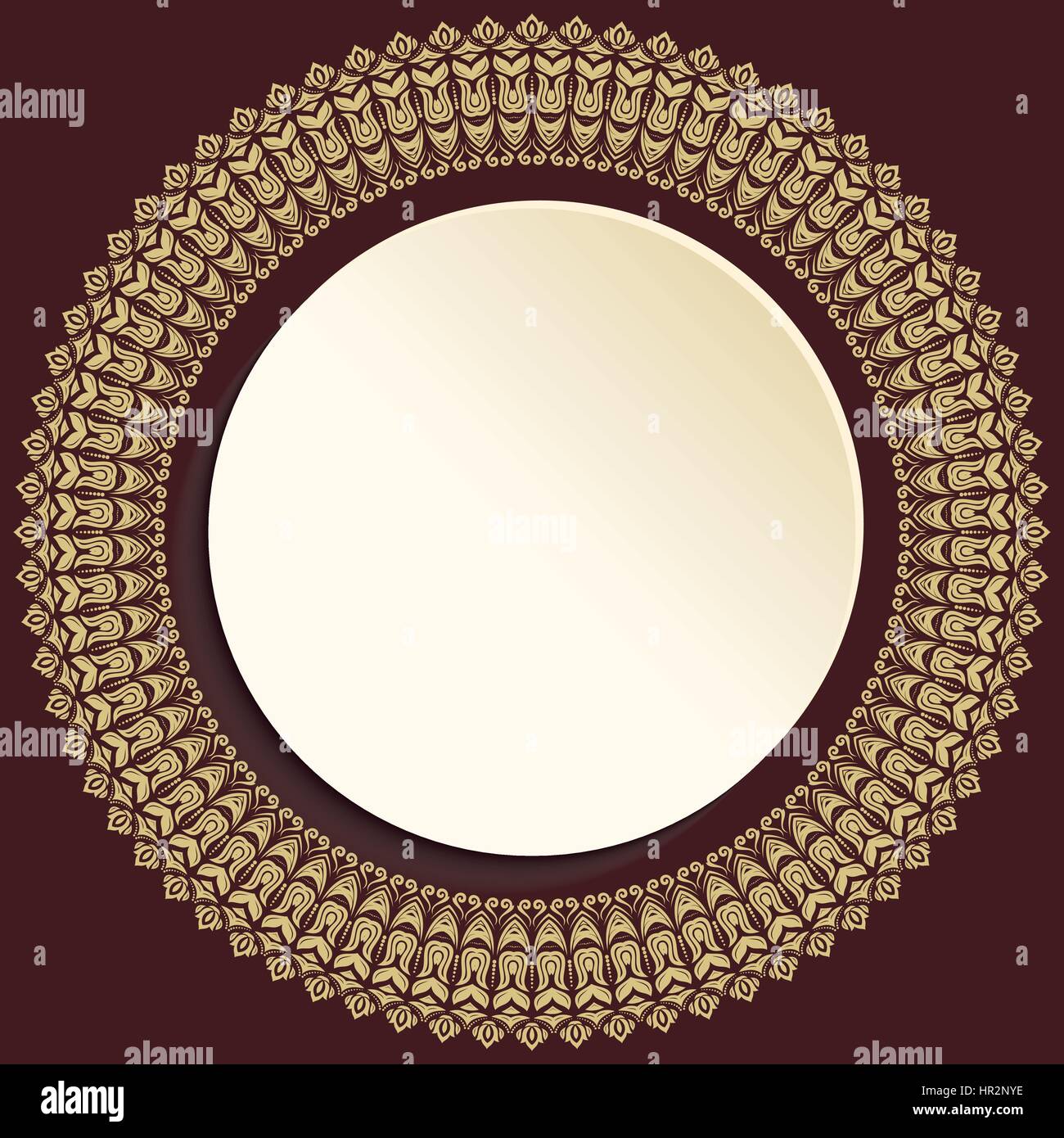 Nice Vector Greeting Card Stock Vector Image & Art - Alamy