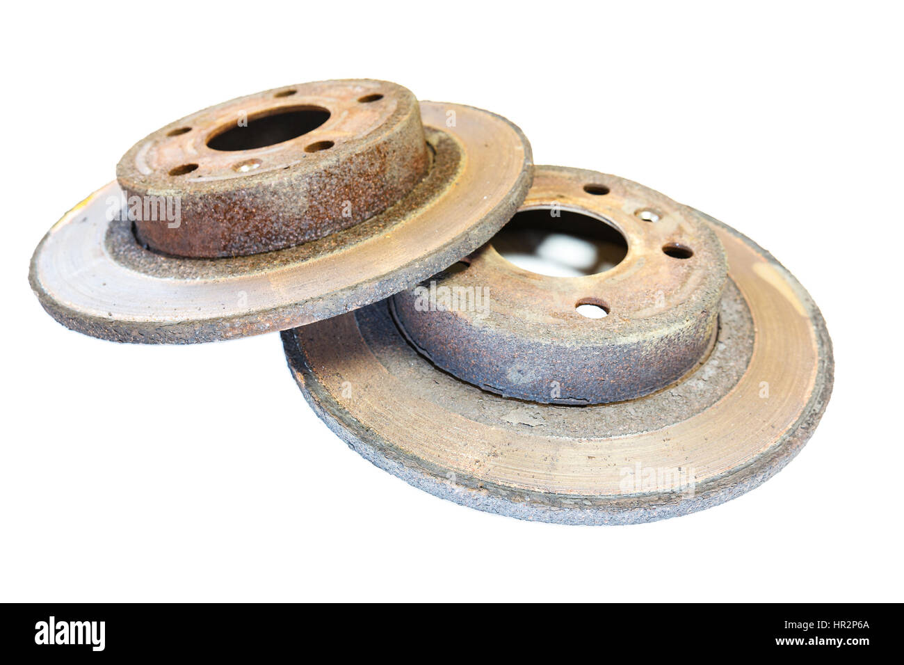 Scorched metal Cut Out Stock Images & Pictures - Alamy