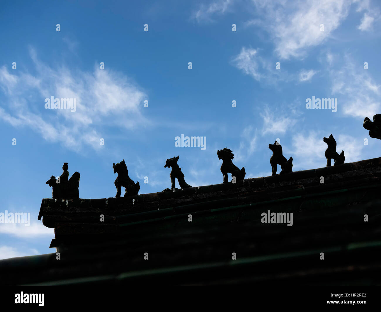 Immortal history hi-res stock photography and images - Alamy