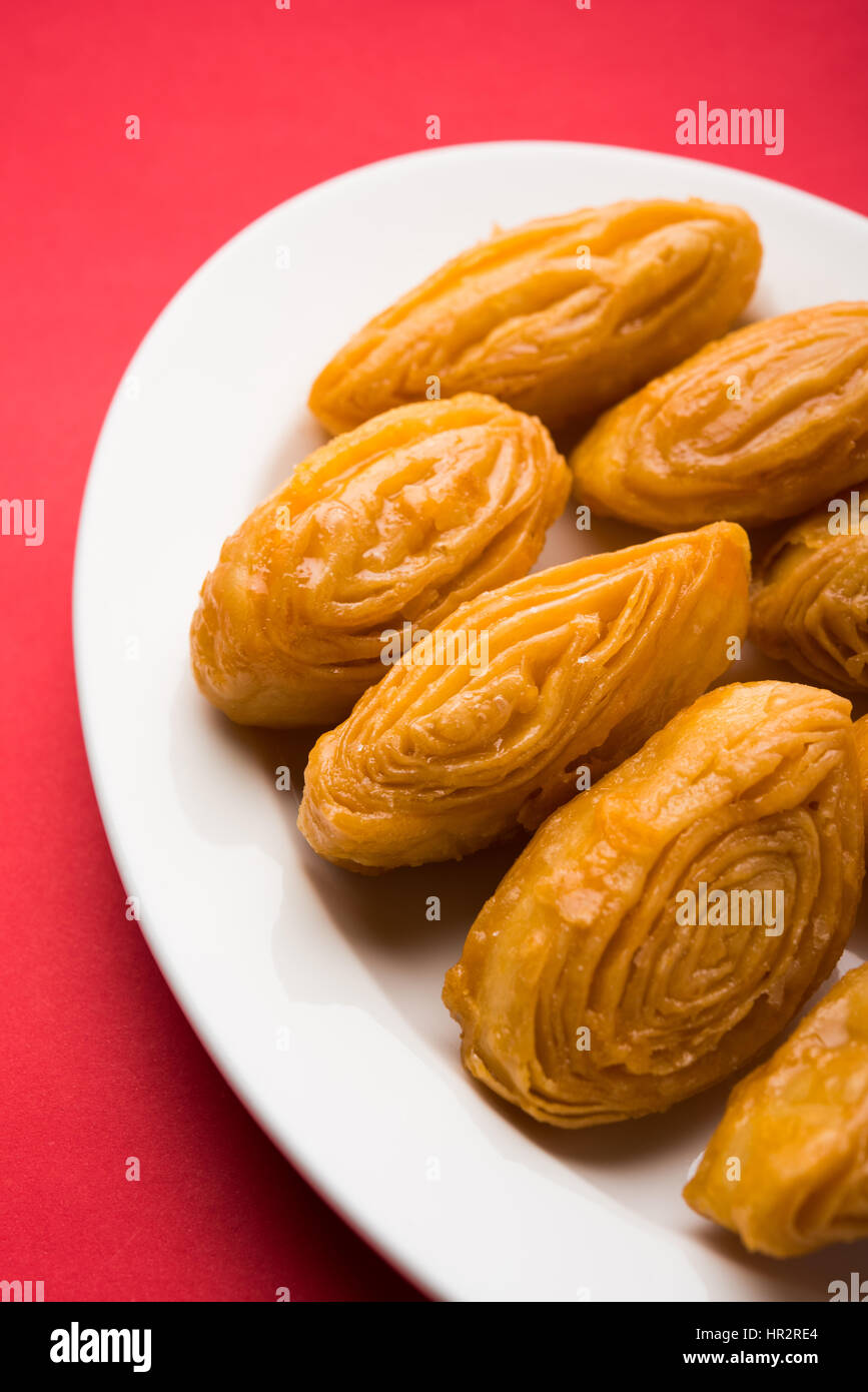 chirote or Chiroti is a delicacy predominantly served in Karnataka and ...