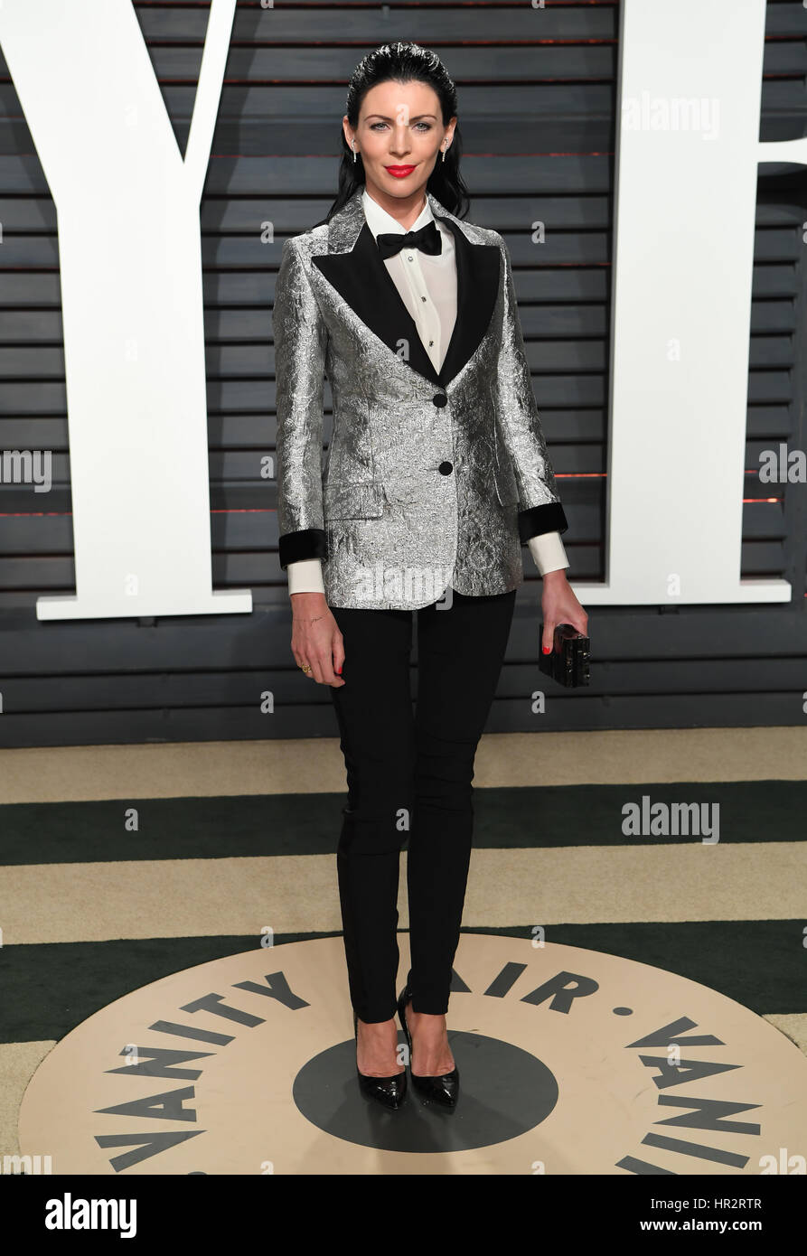 Liberty Ross Vanity Fair