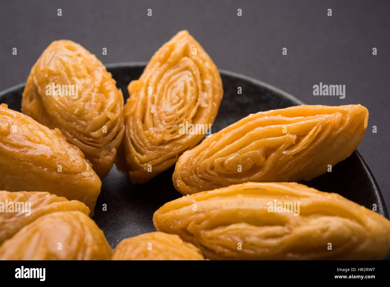 chirote or Chiroti is a delicacy predominantly served in Karnataka and ...