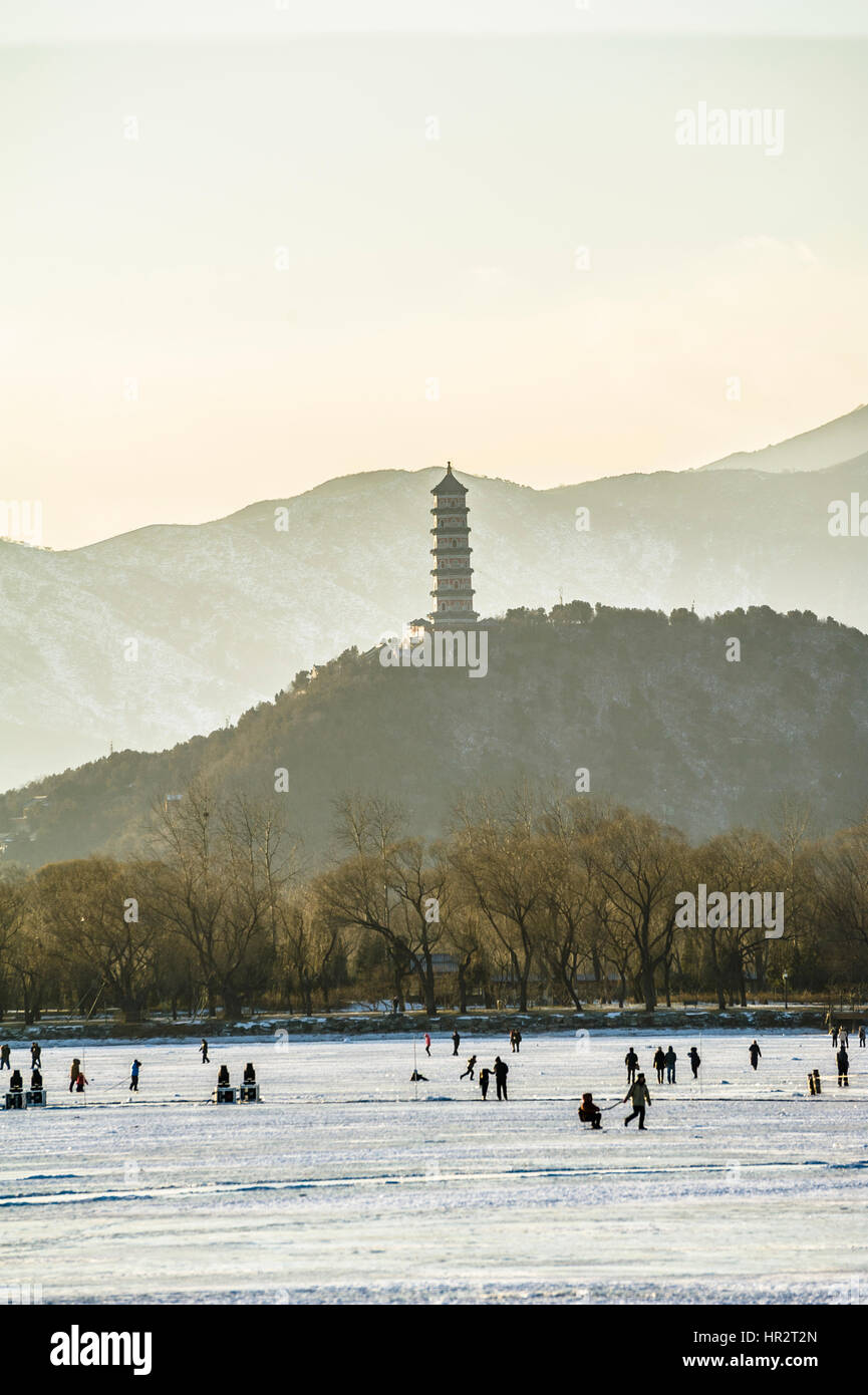 Yufeng hi-res stock photography and images - Alamy