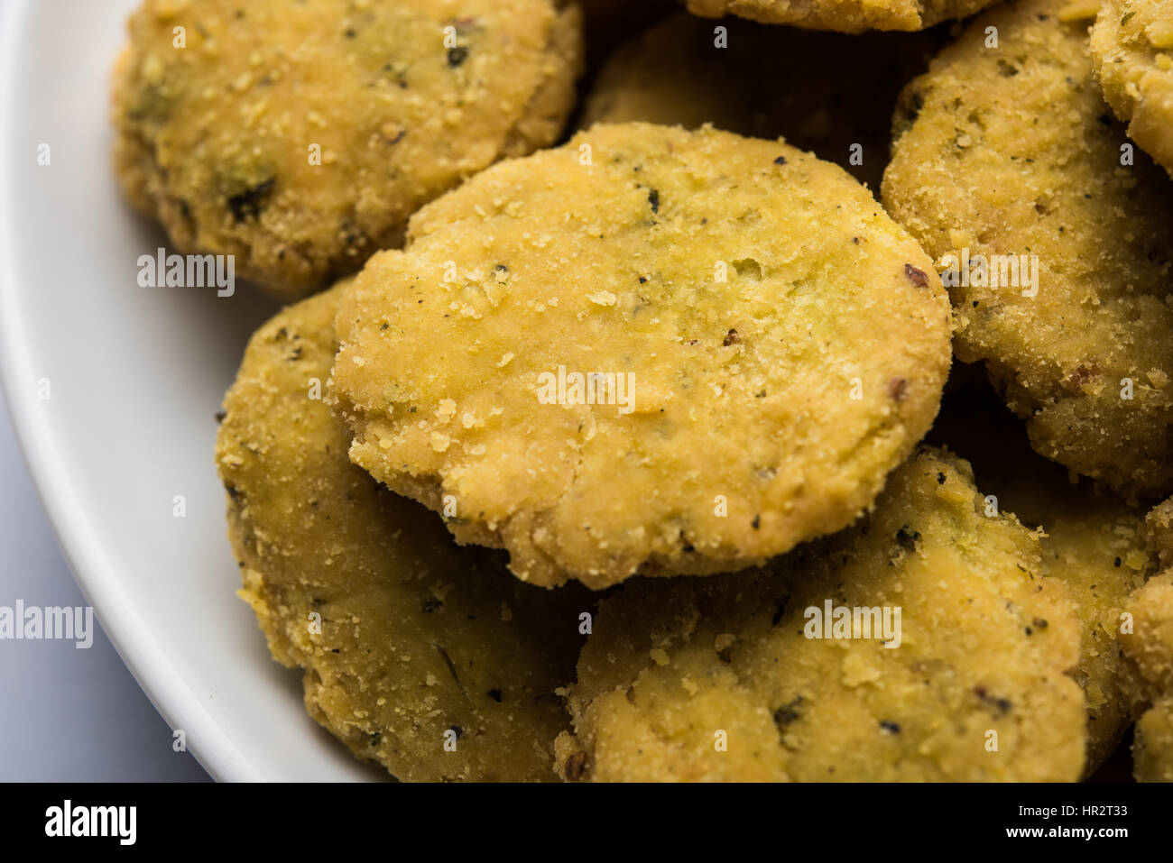 Methi biscuit hi-res stock photography and images - Alamy
