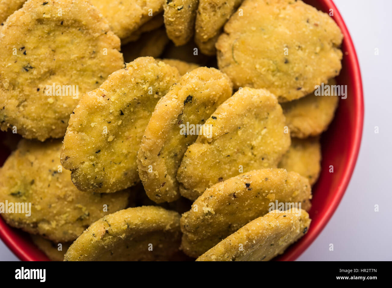 Methi biscuit hi-res stock photography and images - Alamy