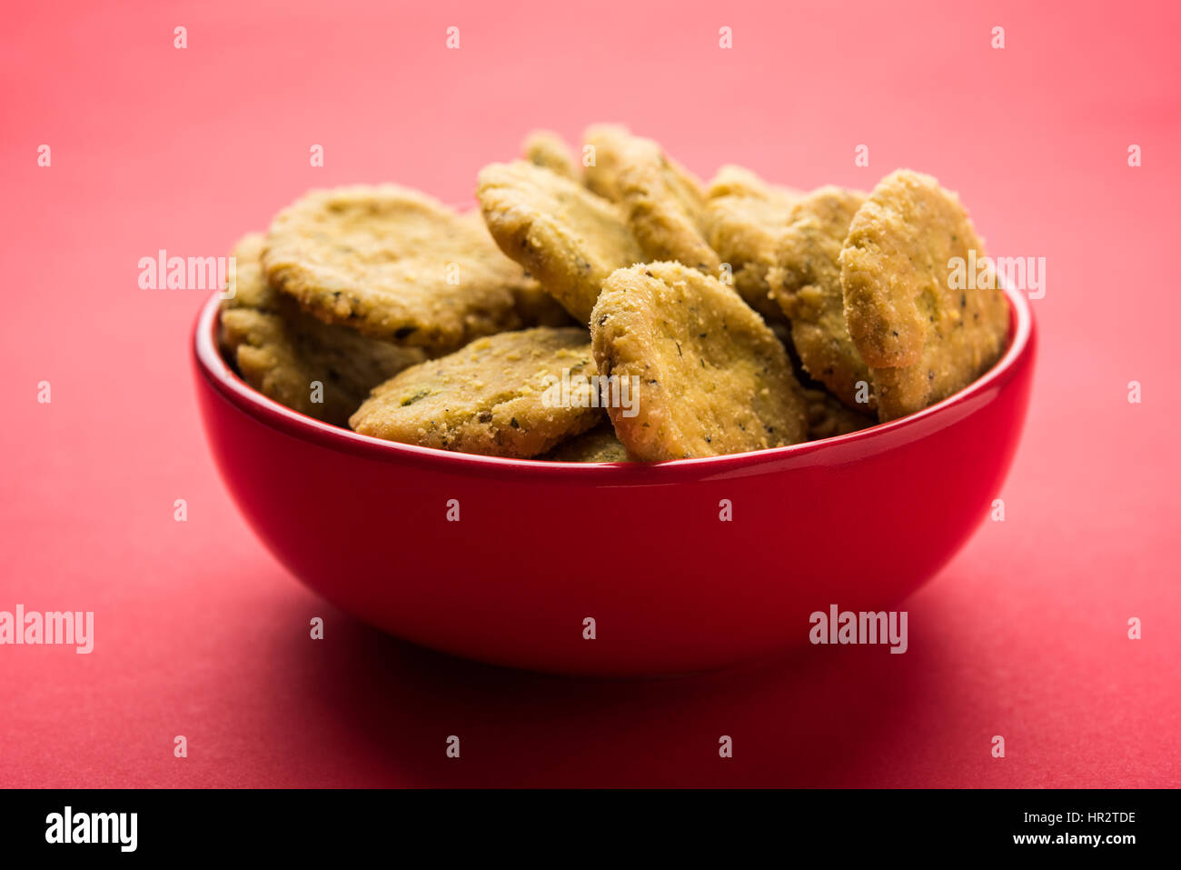 Methi biscuit hi-res stock photography and images - Alamy
