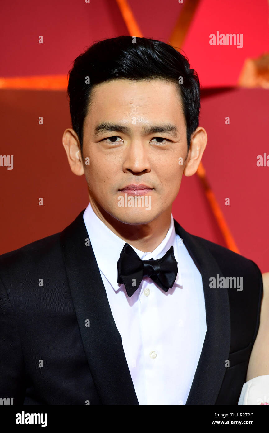 John Cho American Beauty